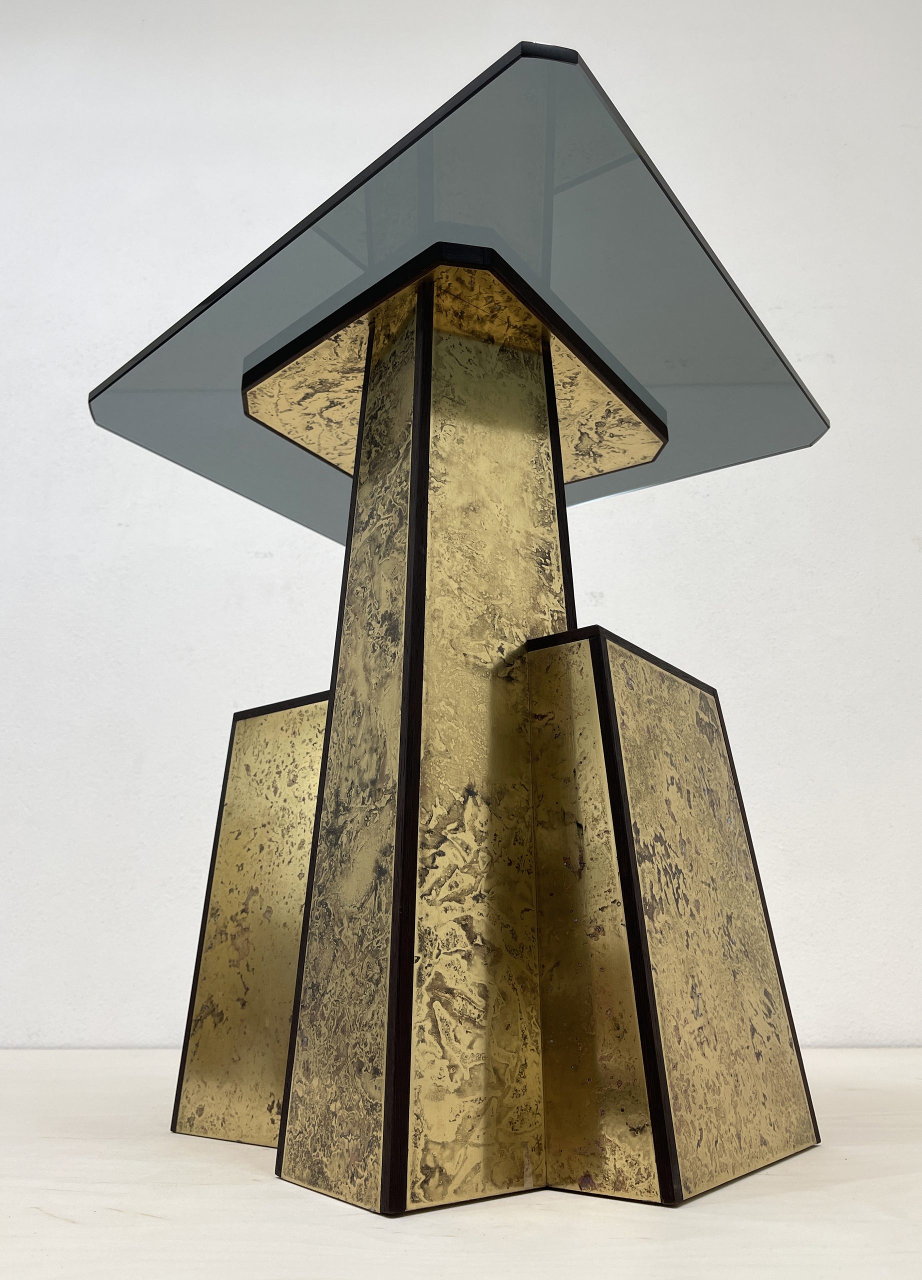 works – Andy Gardiner